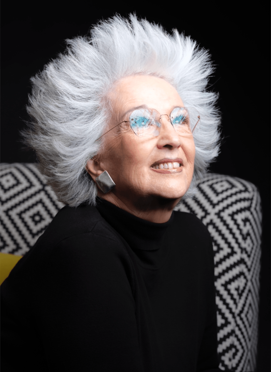 Maria Luisa | Arte & Moda